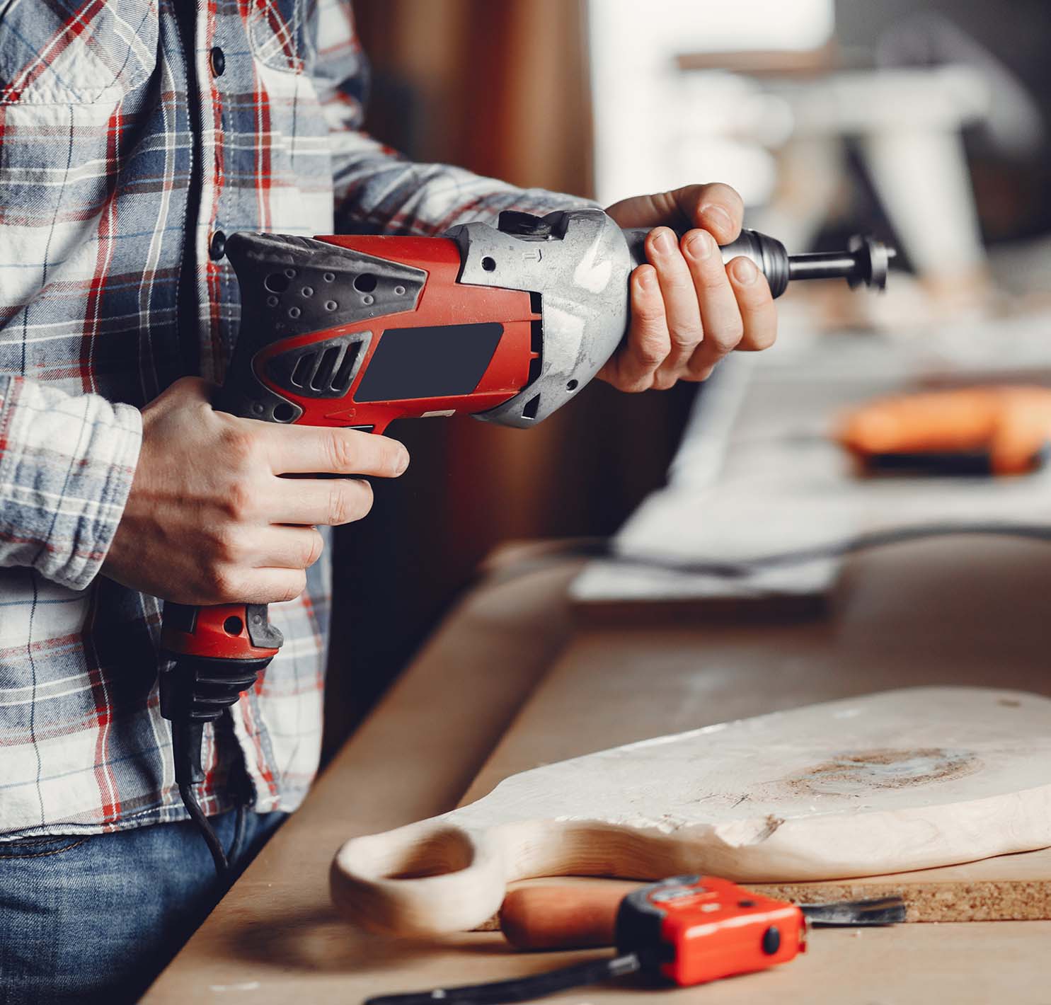 Power Tools – Badari Hardware