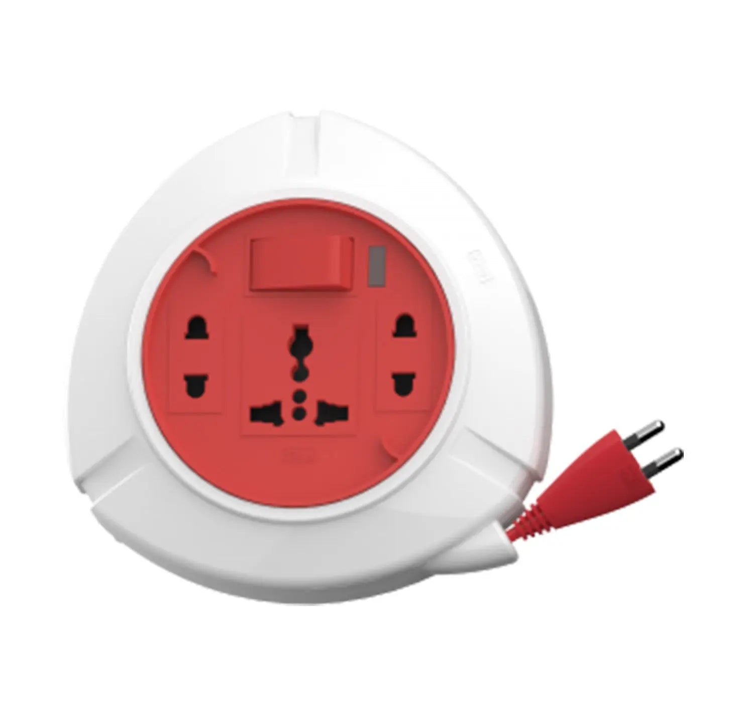 GM Trio 2 Pin Flex Box With International Socket 8.2 Meter Cable 3259 ...