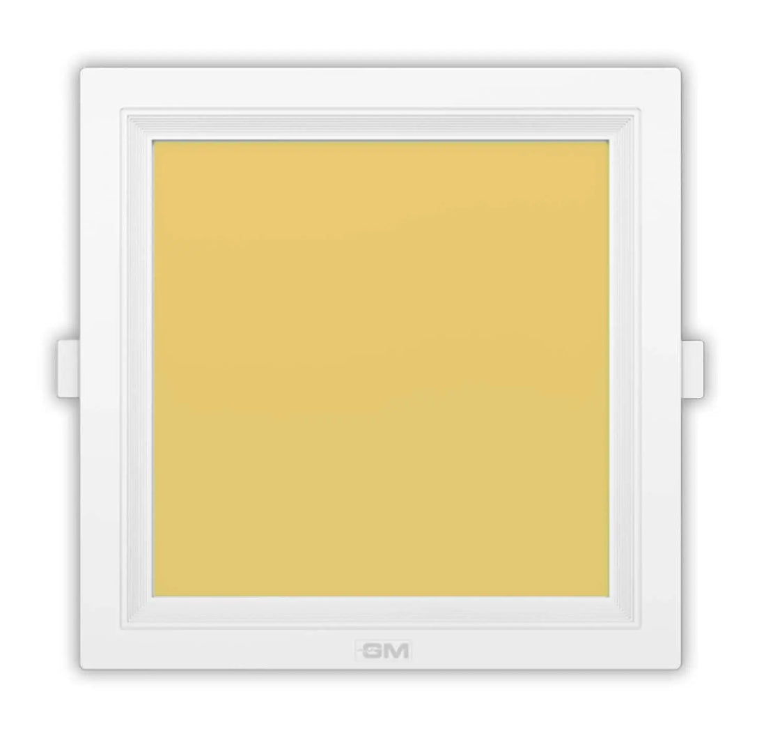 GM LED Yolo Panel Light - 3000K – Badari Hardware